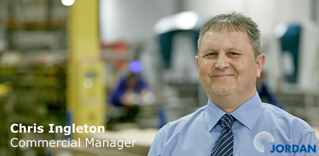chris-ingleton - Lighting manufacturers - Jordan Reflectors Ltd - state ...