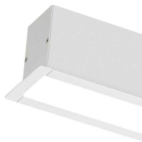 LINIALITE Range - Lighting manufacturers - Jordan Reflectors Ltd ...